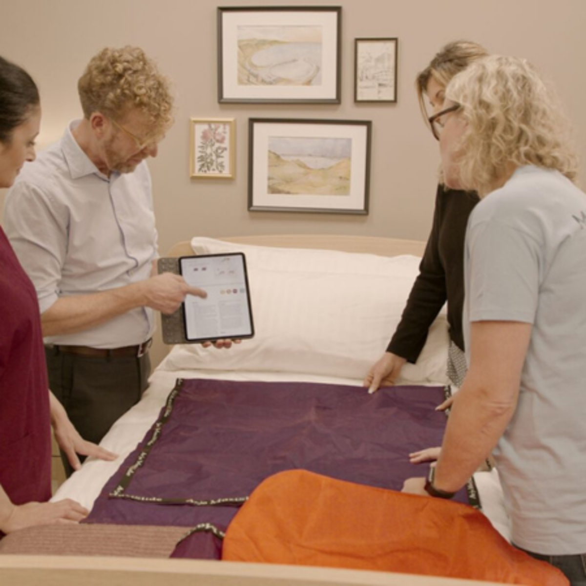 ARJO MOVE ATELIER-FORMATION | Arjo