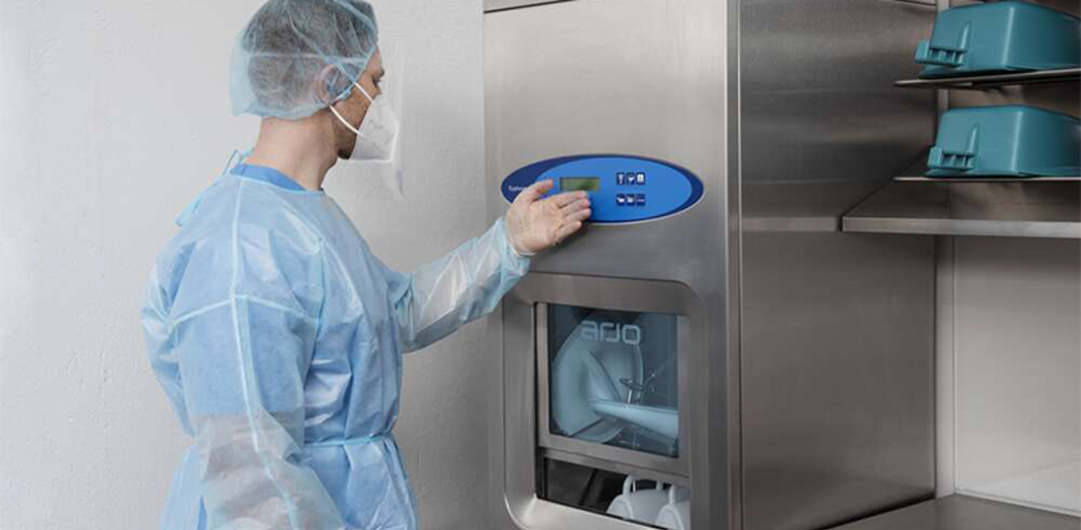 Le lave-bassin : un incontournable, même en hébergement de longue durée ...