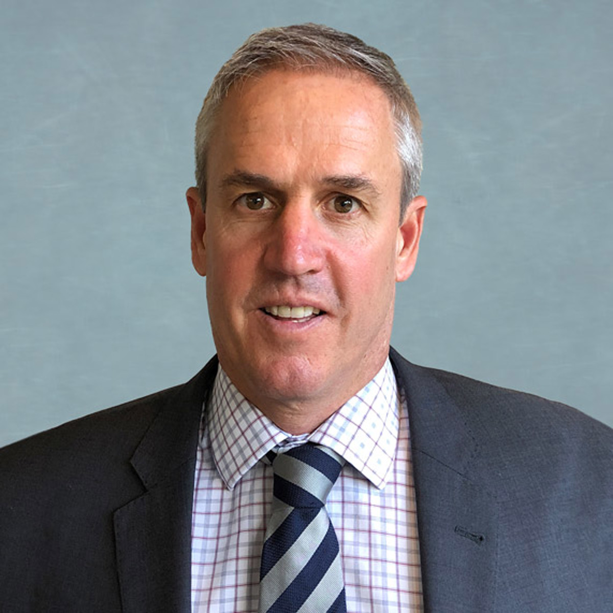 Anthony Blyth | Arjo