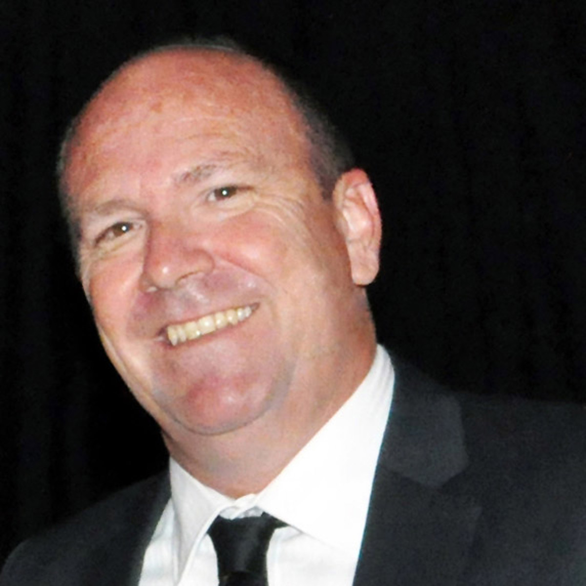 Meet our directors | Arjo