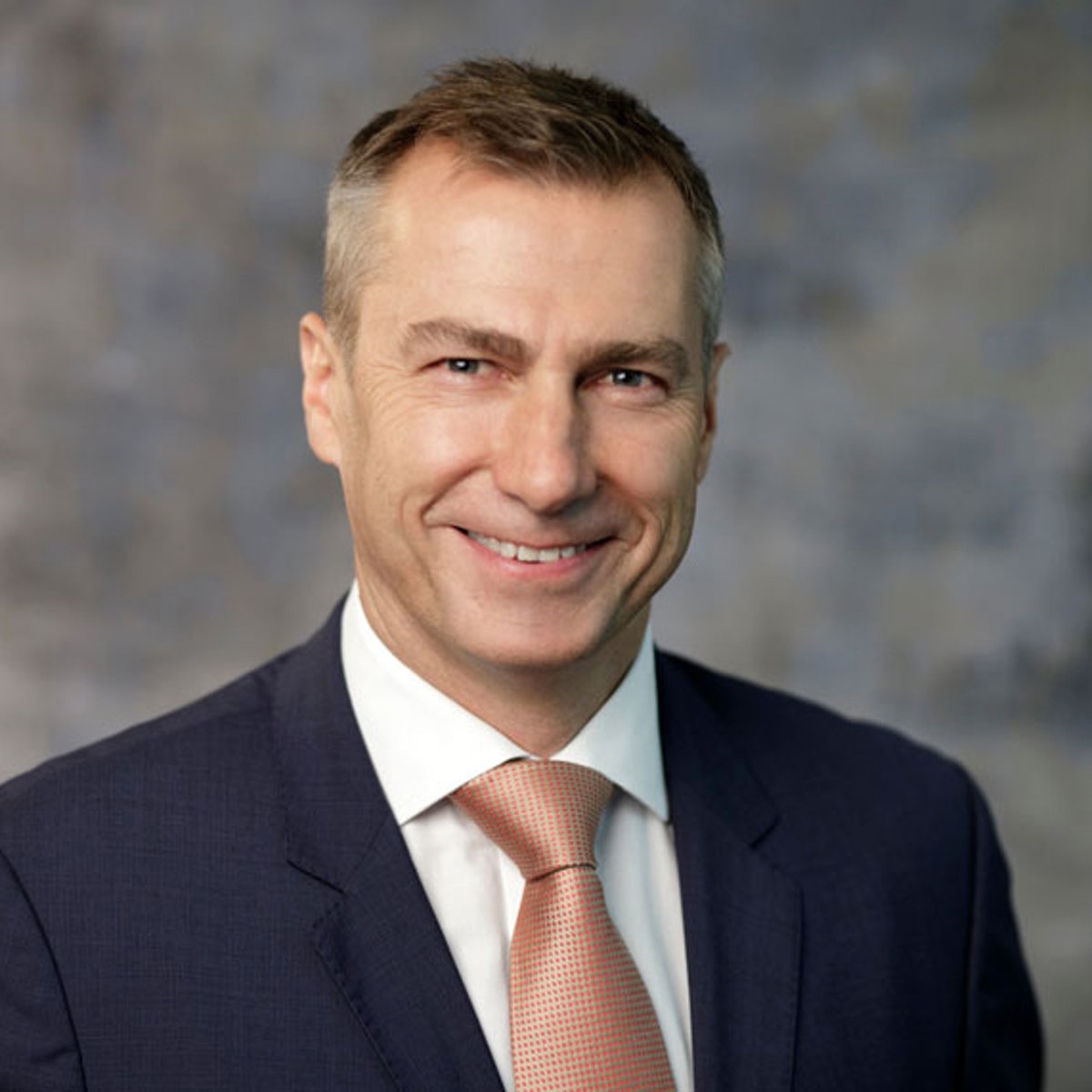 Michael Luxton | Arjo