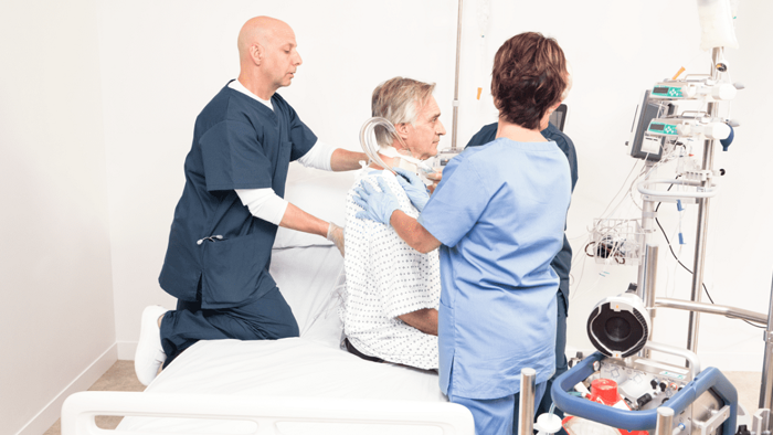 Academy webinars & e-learnings | Arjo