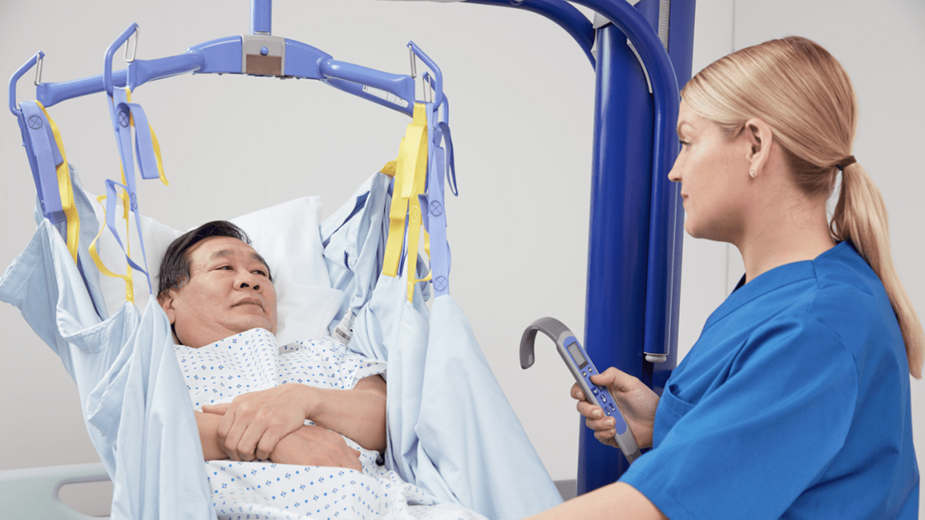 Moving the patient: Creating sustainable outcomes and satisfaction in ...