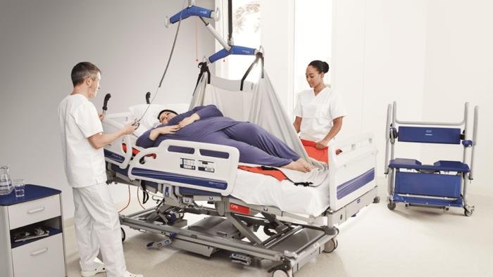 アカデミーウェビナー & e-ラーニング | Arjo