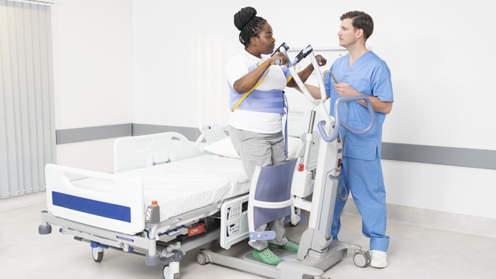 Academy webinars & e-learnings | Arjo