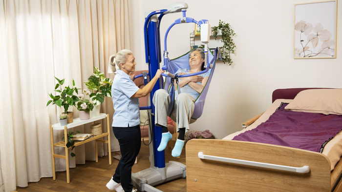 Academy webinars & e-learnings | Arjo