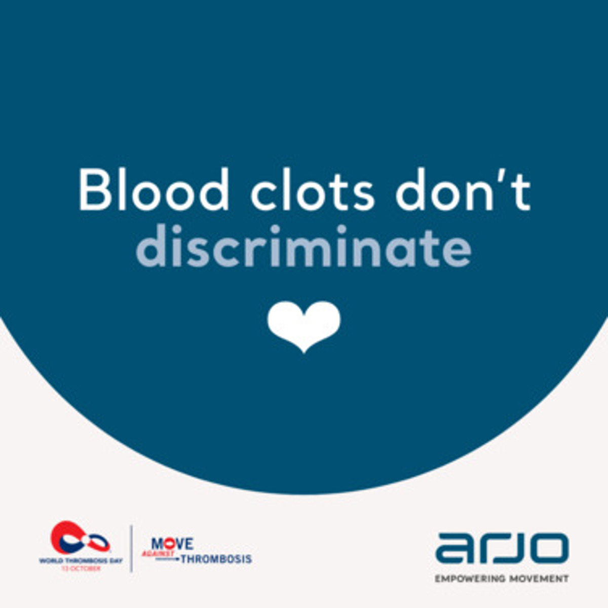 Global supplier of medical devices & medical solutions | Arjo