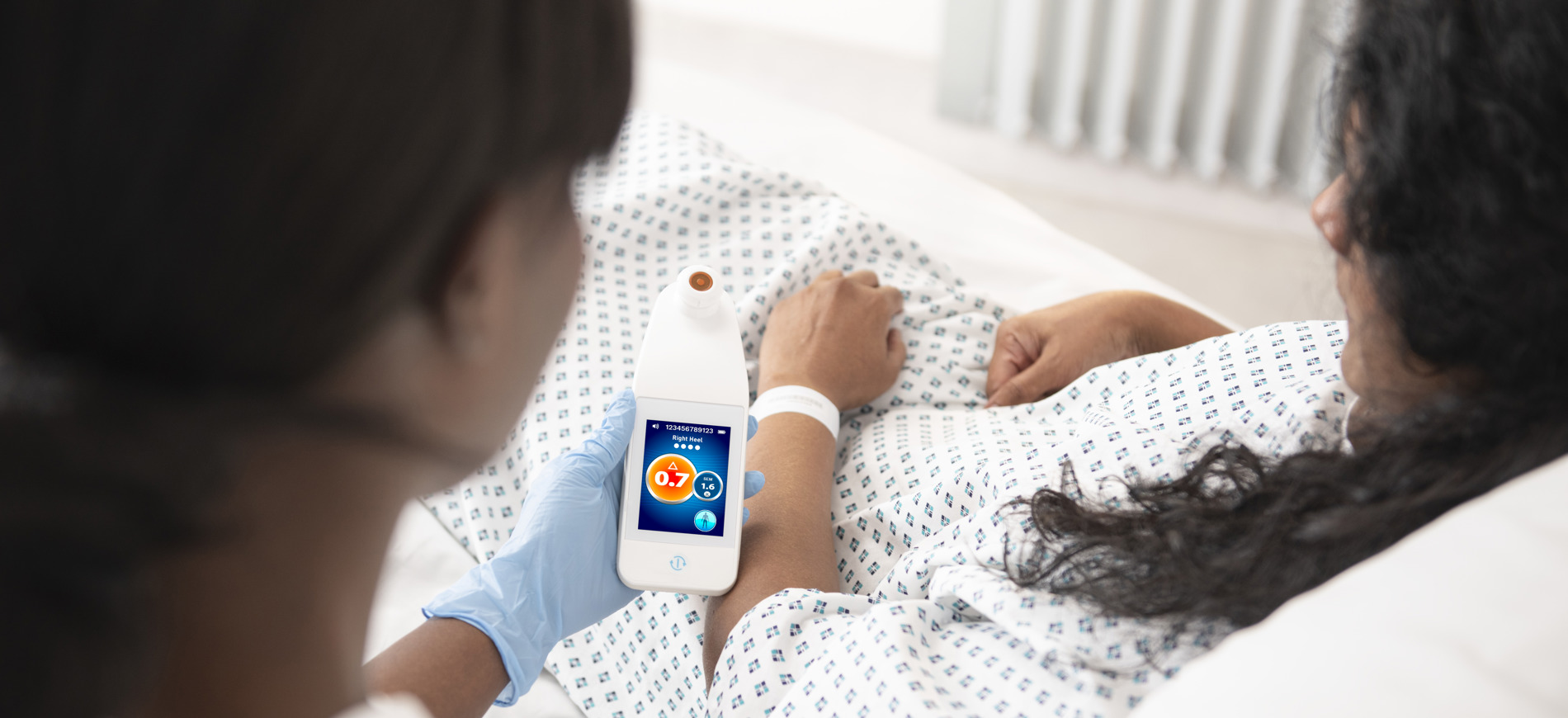 Global supplier of medical devices & medical solutions | Arjo