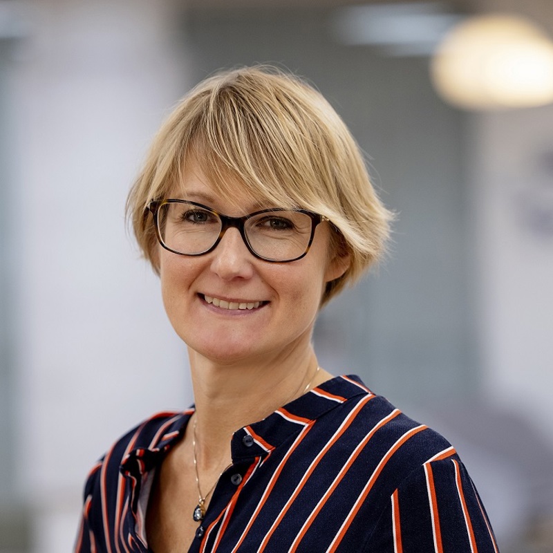 Arjo Management Team | Arjo