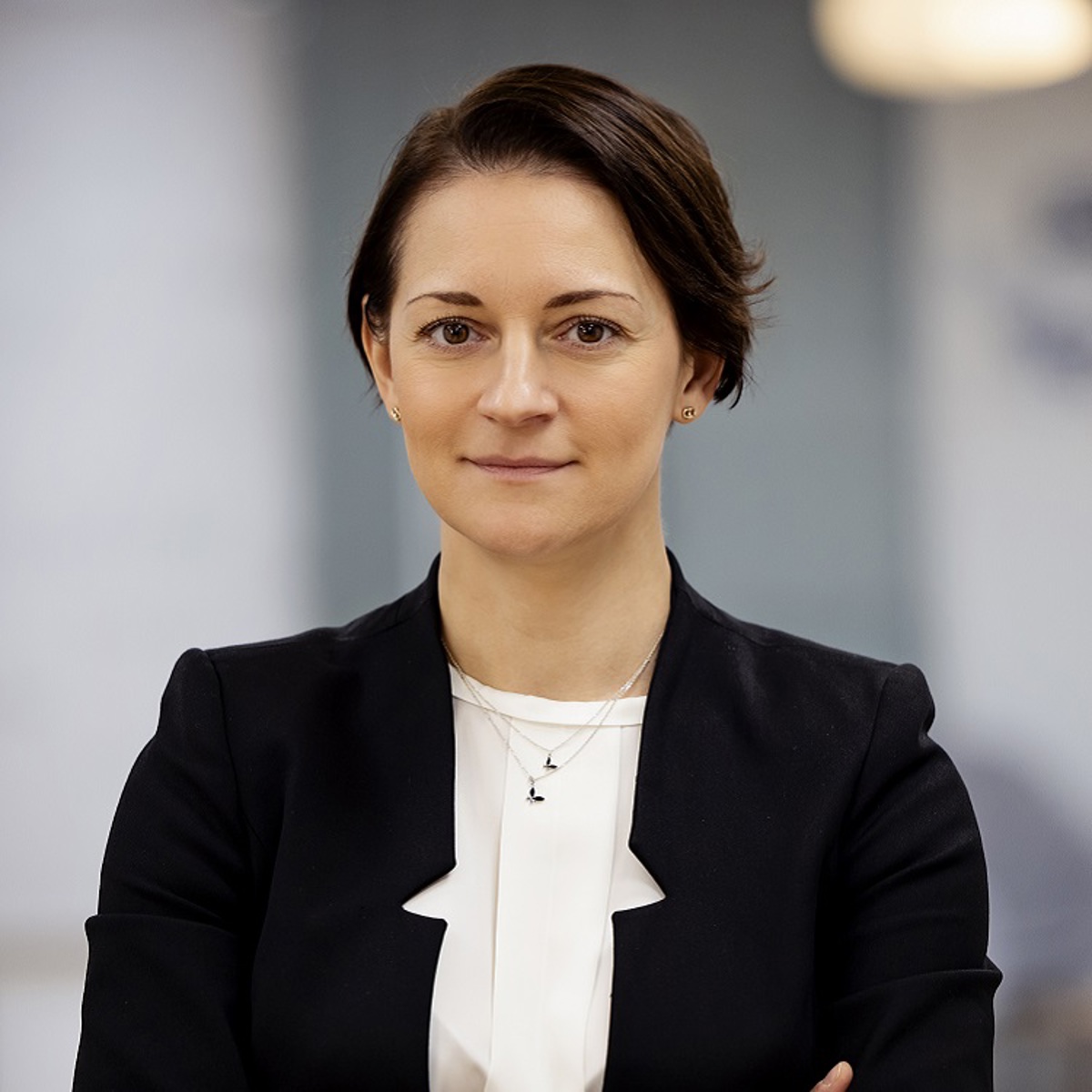 Katarzyna Bobrow | Arjo