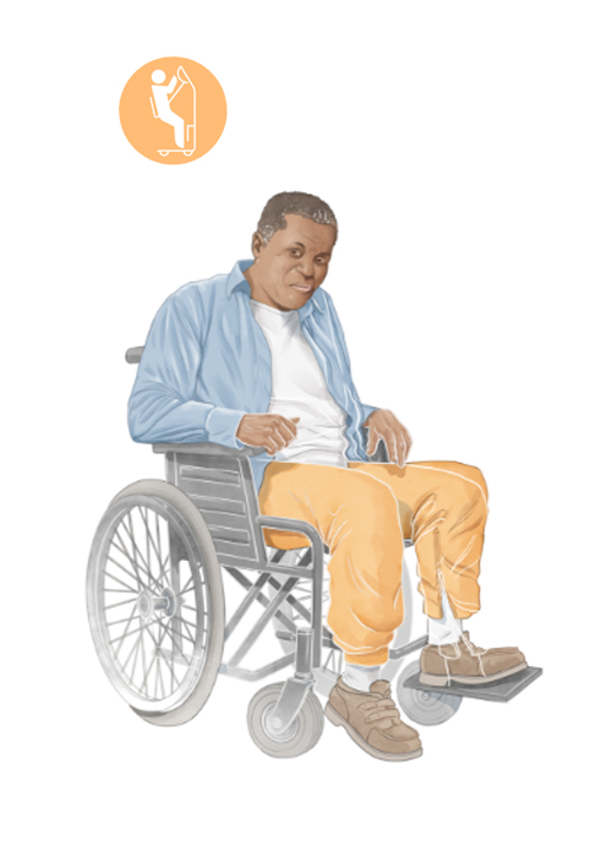 Special Care Mobility Gallery | Arjo