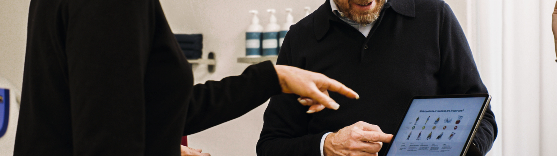 Arjo MOVE Formation | Arjo