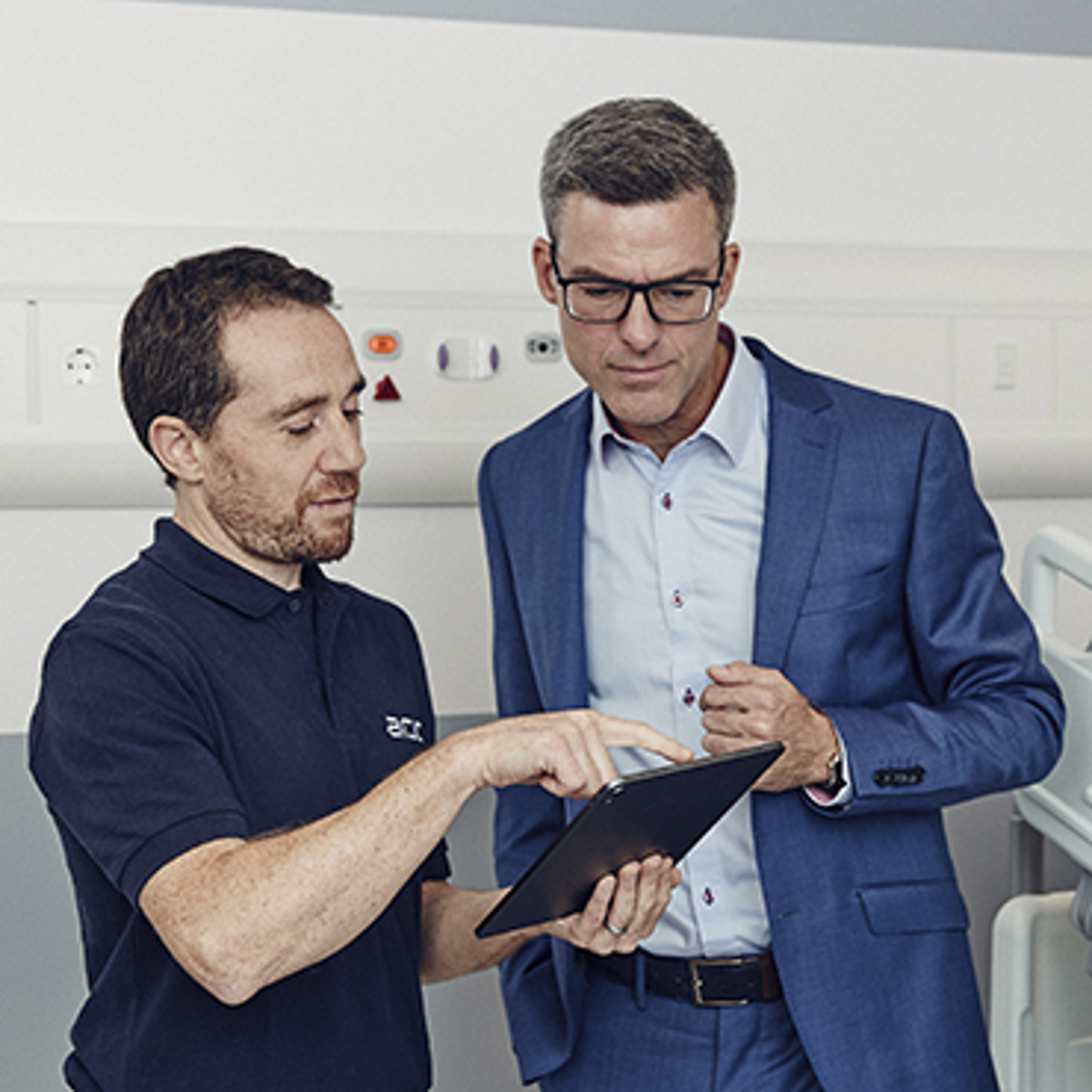 Arjo Care Compliance | Arjo