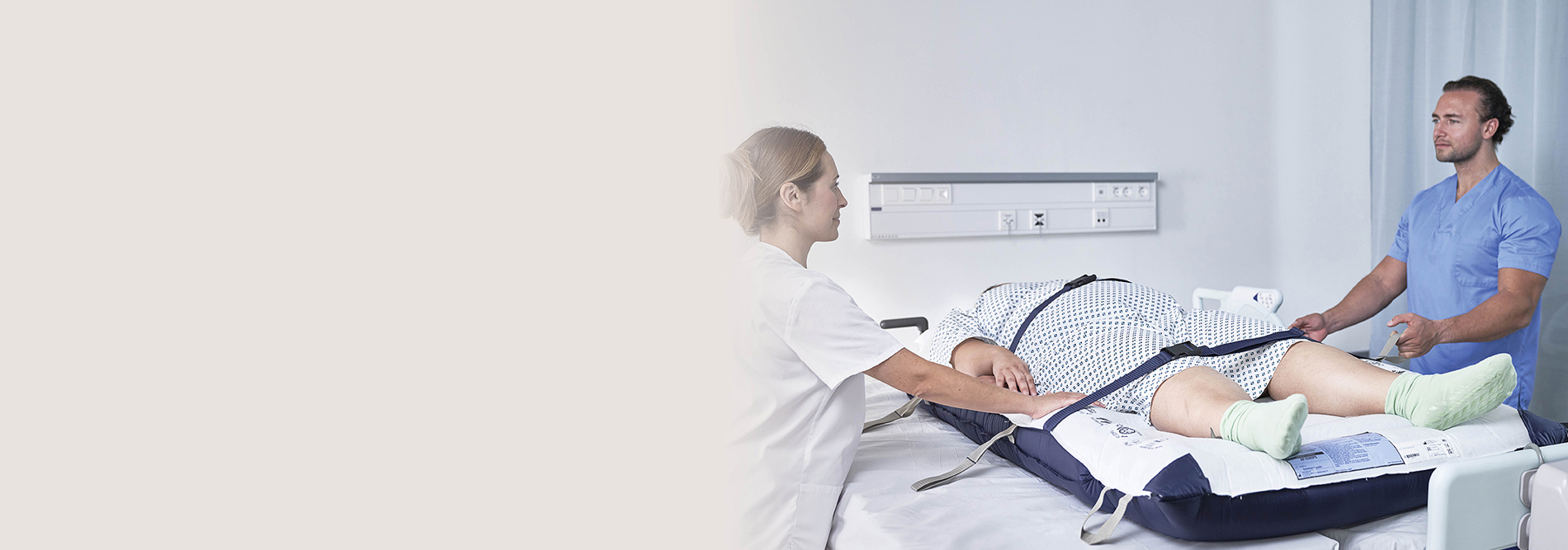 Download whitepaper sf | Arjo